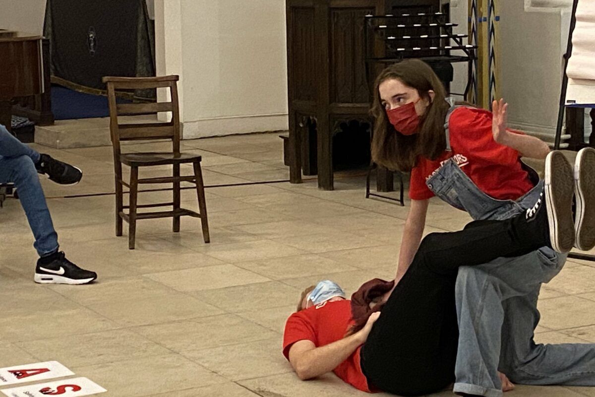 StreetDoctors First Aid Lessons are “the Answer to a Prayer ...