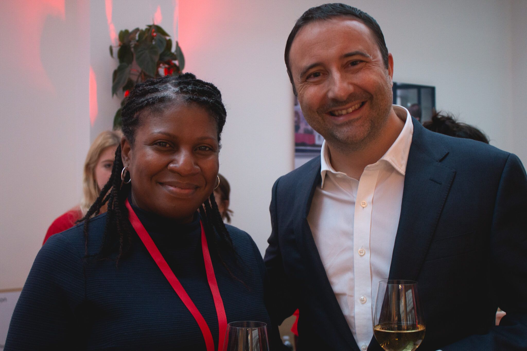 StreetDoctors Appoints Nick Maughan as Patron – StreetDoctors