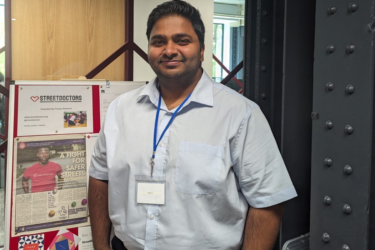 Child-Centred Policing in Practice: Examples, Barriers and ...