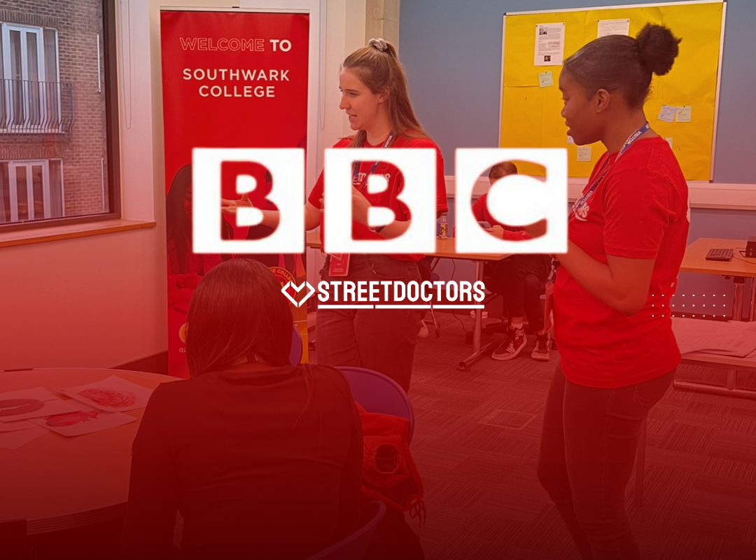 StreetDoctors Featured On BBC London StreetDoctors streetdoctors-featured-on-bbc-london-streetdoctors